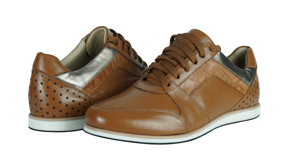 Tenis Casual a la Medida Femenino – Piés Sin Dolor